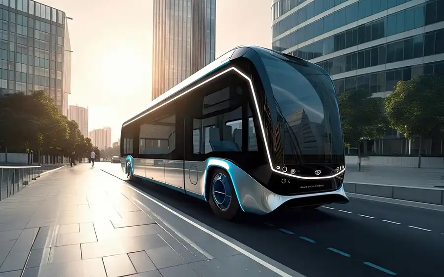 BRT D'ABIDJAN : BOOM DE MOBILITÉ AUX PÉRIPHÉRIES D’ABIDJAN