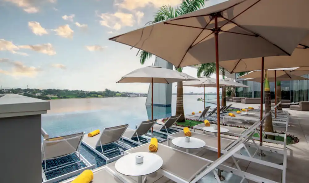 QUE DEVIENDRA BASSAM MOTOBE DANS 5 ANS